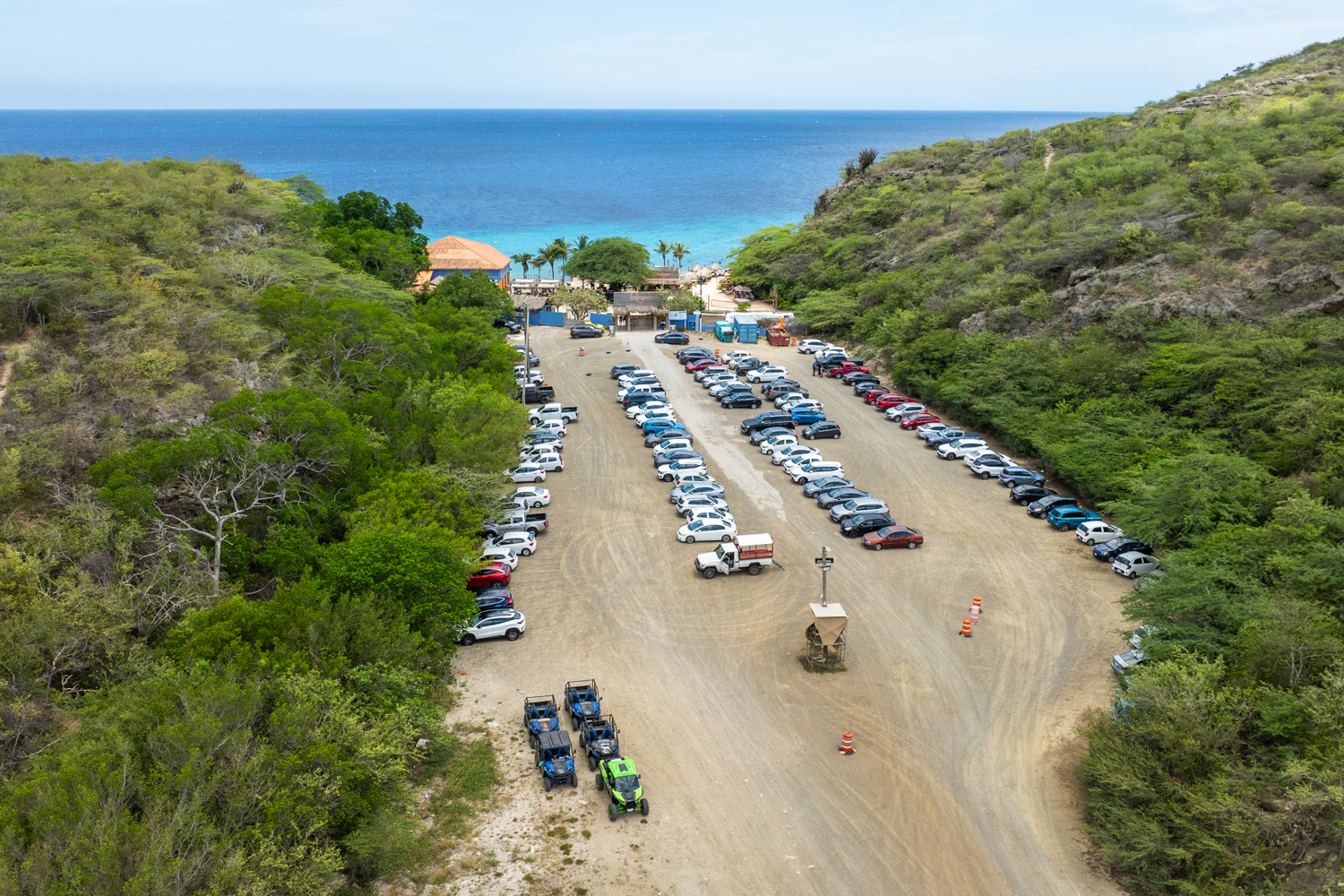 ATV Buggy Tour Curaçao | Book Your Adventure with BlueFinn