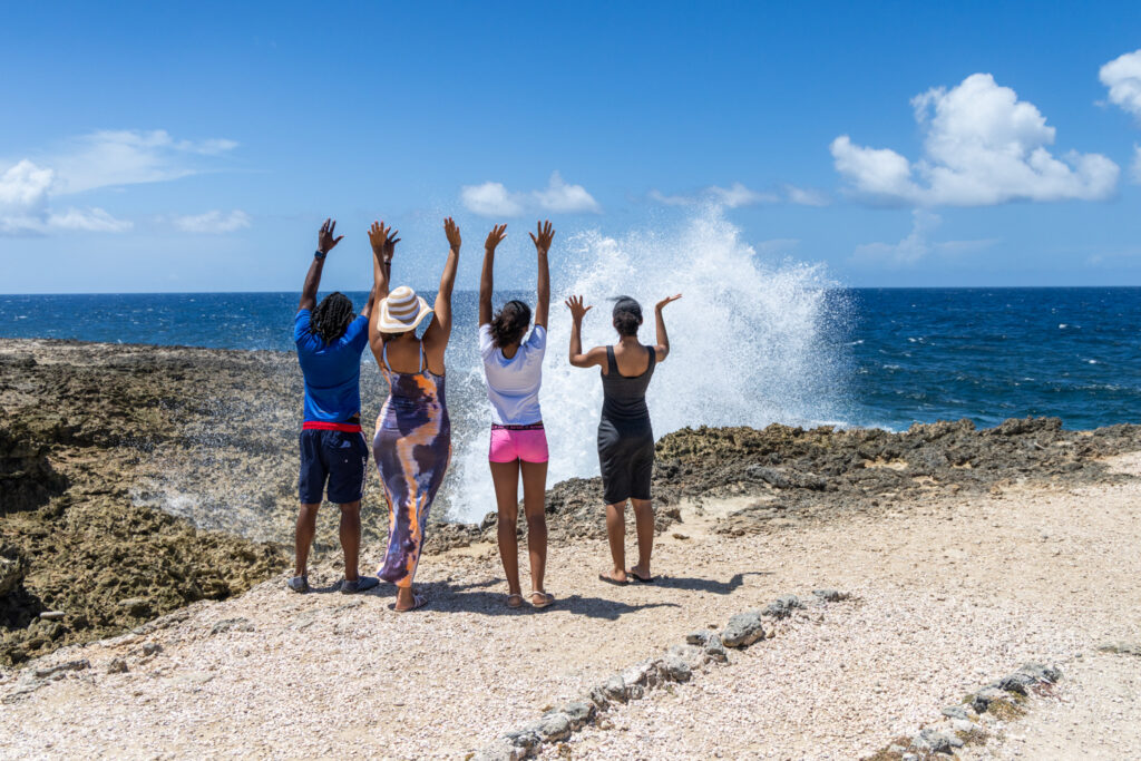 Shete Boka National Park – everything you need to know